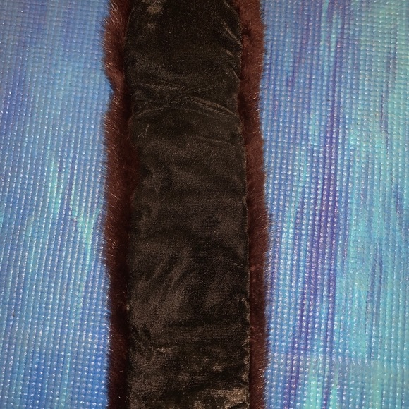 Accessories | Mahogany Mink Headband | Poshmark